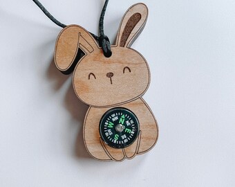 Rabbit Homeschool Study - Etsy