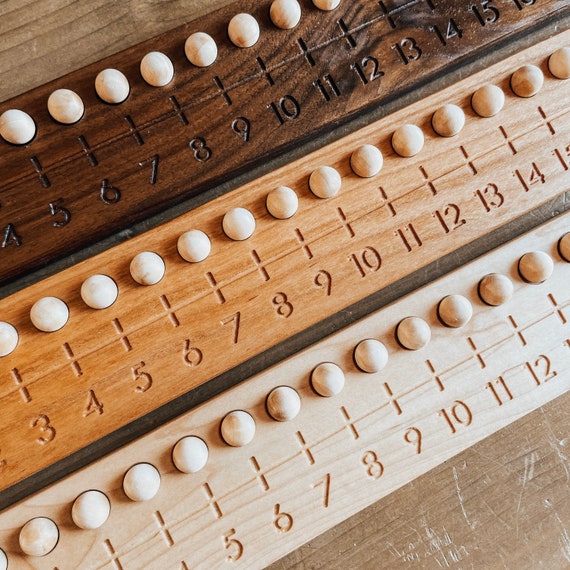 Toys Learning & School classic number line The original Toys & Games ...