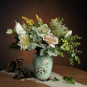 Flower Arrangements - Etsy