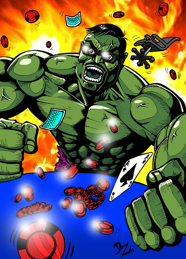 Specific Cartoon Portrait | Etsy