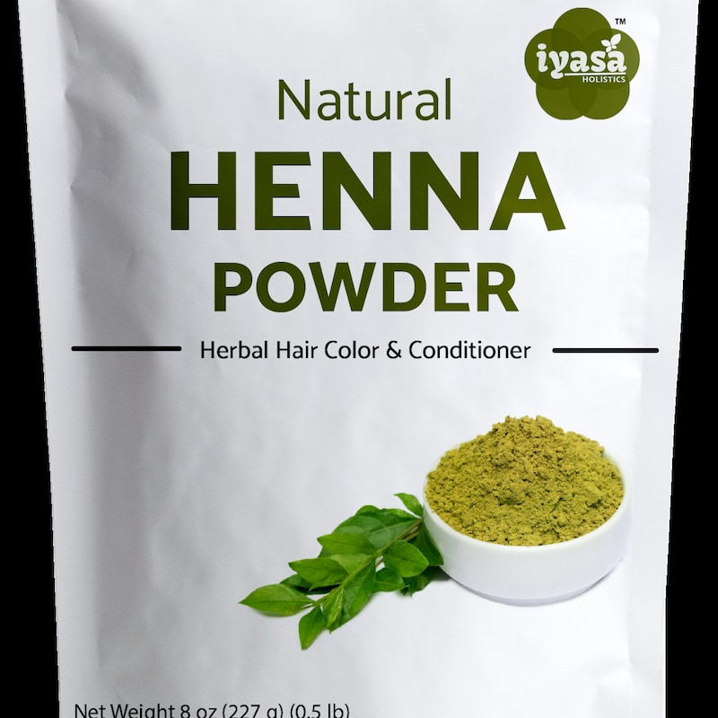 Egyptian Henna Gift - 60+ Gift Ideas for 2025