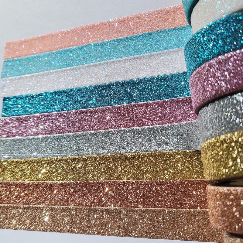Bronze Washi Tape - Etsy