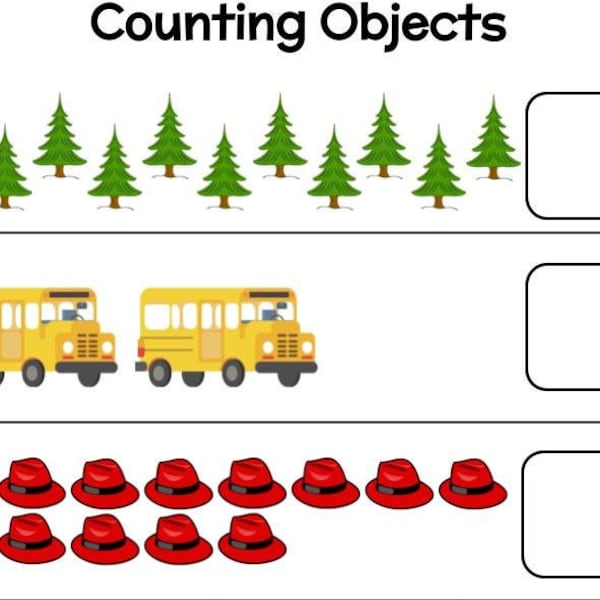 20 Printable Addition Worksheets Numbers 1-10 for Preschool ...