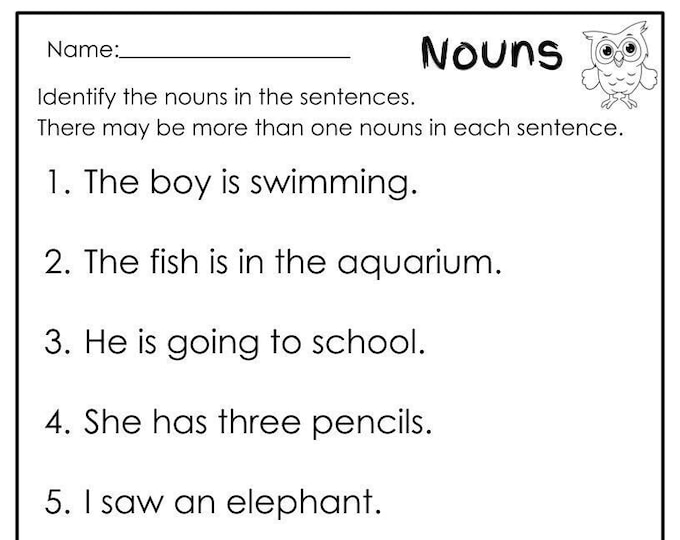 10 Printable Circle the Correct Word, Spelling for Kindergarten ...