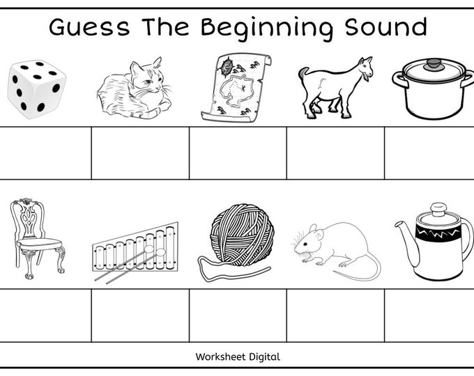 20 Printable Addition Worksheets Numbers 1-10 for Preschool ...