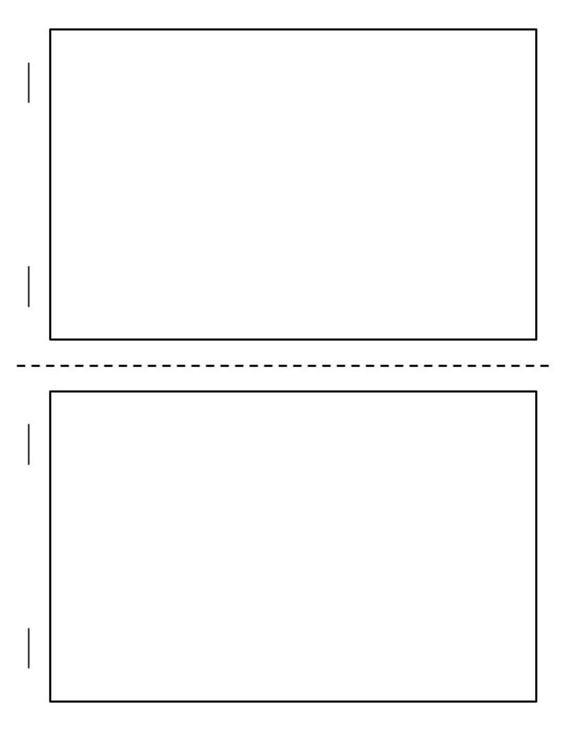 My Family Printable Mini Booklet: Preschool Activity (PDF Pattern) - Etsy