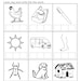 CVC Words Phonics Worksheets: Say and Write (printable With Answers) - Etsy