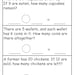 1st-2nd Grade Math Word Problems: Addition & Subtraction (PDF Printable ...