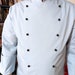 Chef Jacket Pattern PDF "gordon" / Men's Chef Jacket Pattern / WITH ...
