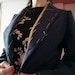Woman Tailored Jacket Pattern Pdf Instant Download/ 36/38/40/42/44/46 ...