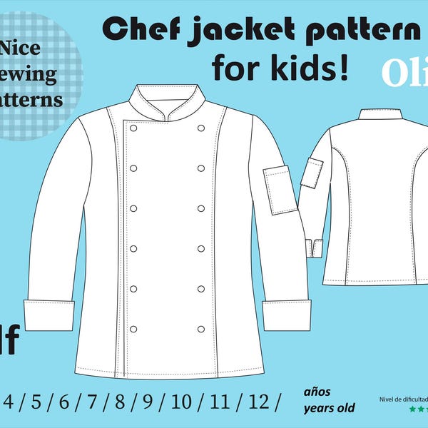 Filipina Pattern Sewing - Etsy