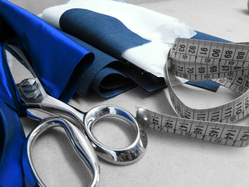 Woman Tailored Jacket Pattern Pdf Instant Download/ 36/38/40/42/44/46 ...