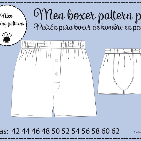 Boxer Quilt Pattern - Etsy