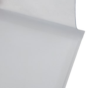 AG Wallets Set of 2 Heavy Duty Vinyl 6 Pages Trifold Wallet Credit Card ...