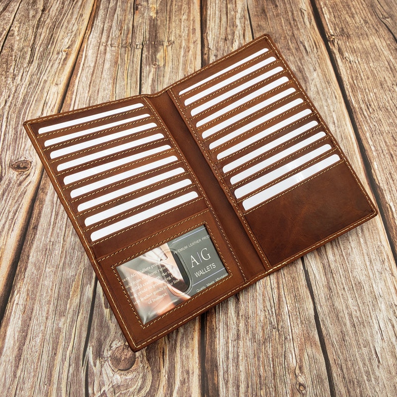 Multiple Gift Card Holder - 60+ Gift Ideas for 2025