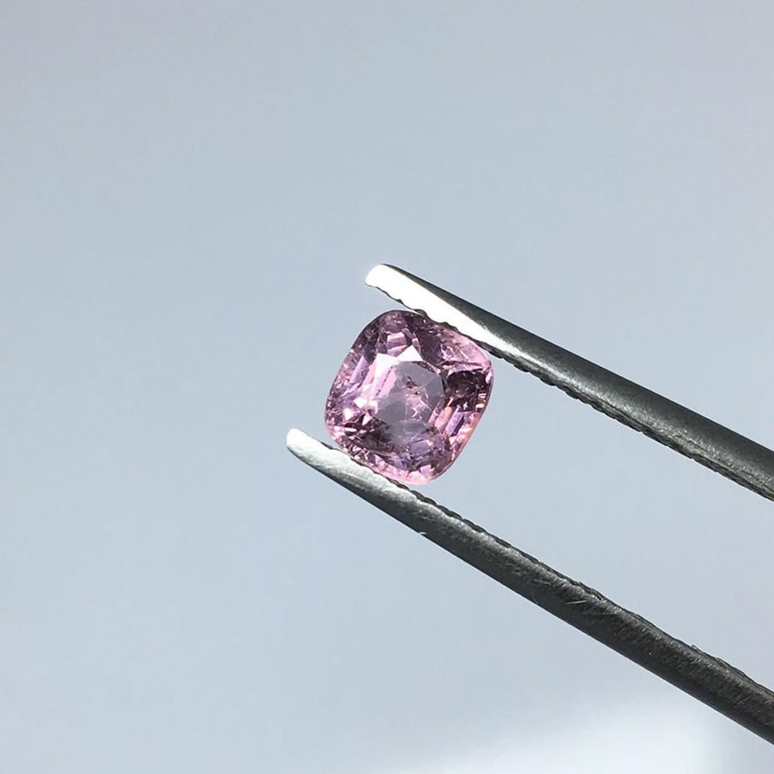 Natural Spinel/burmese Spinel /mogok Spinel /1.03 Ct Size Natural ...