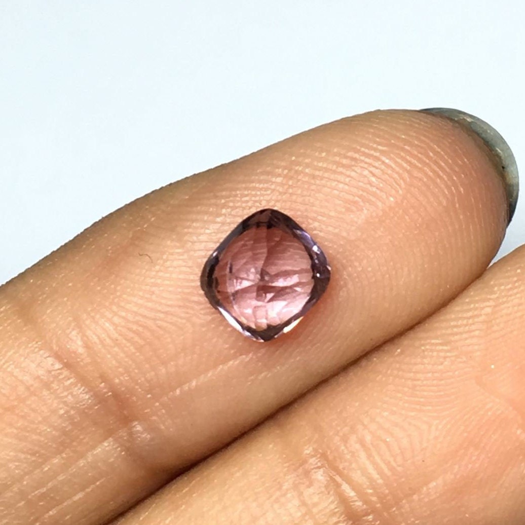 Natural Spinel/burmese Spinel /mogok Spinel /1.03 Ct Size Natural ...