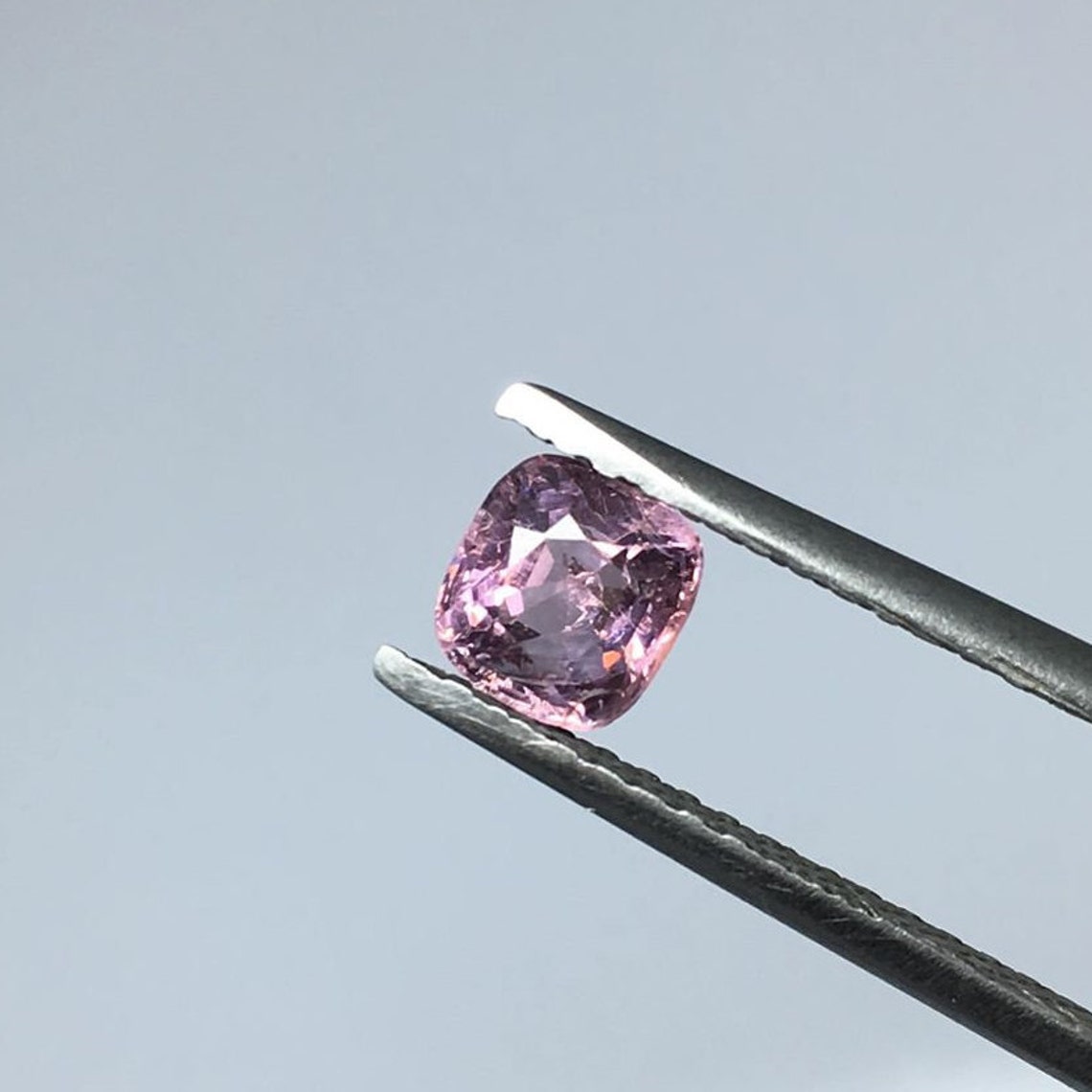 Natural Spinel/burmese Spinel /mogok Spinel /1.03 Ct Size - Etsy