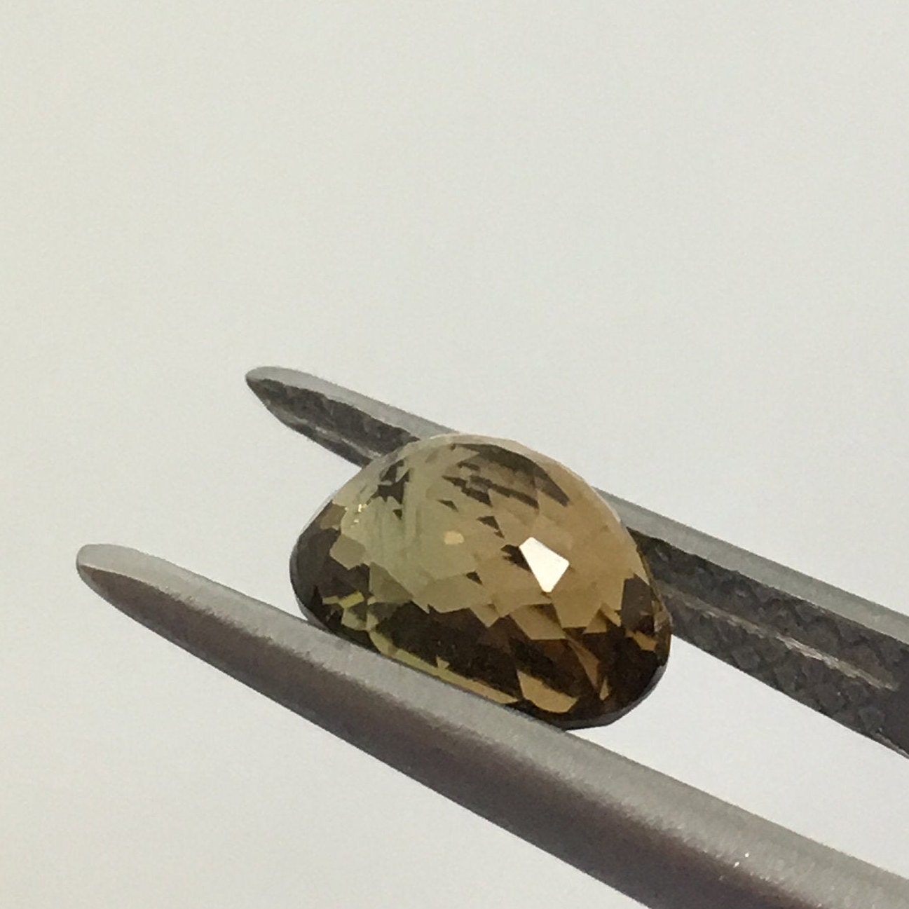 Tourmaline Natural Stunning Golden Tourmaline 2.6 Ct | Etsy