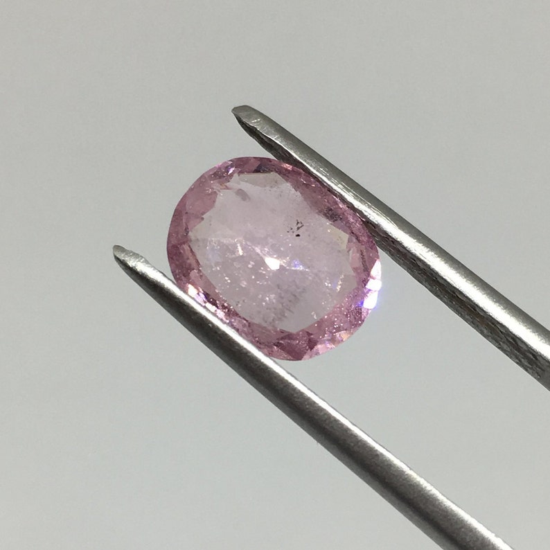 Natural Pink Spinel natural Genuine Spinel 2.37 Ct Natural Gemstone ...