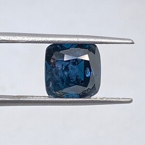 Natural Blue Spinel ~rare Find Spinel~6.23 Ct UNHEATED Blue Spinel ...