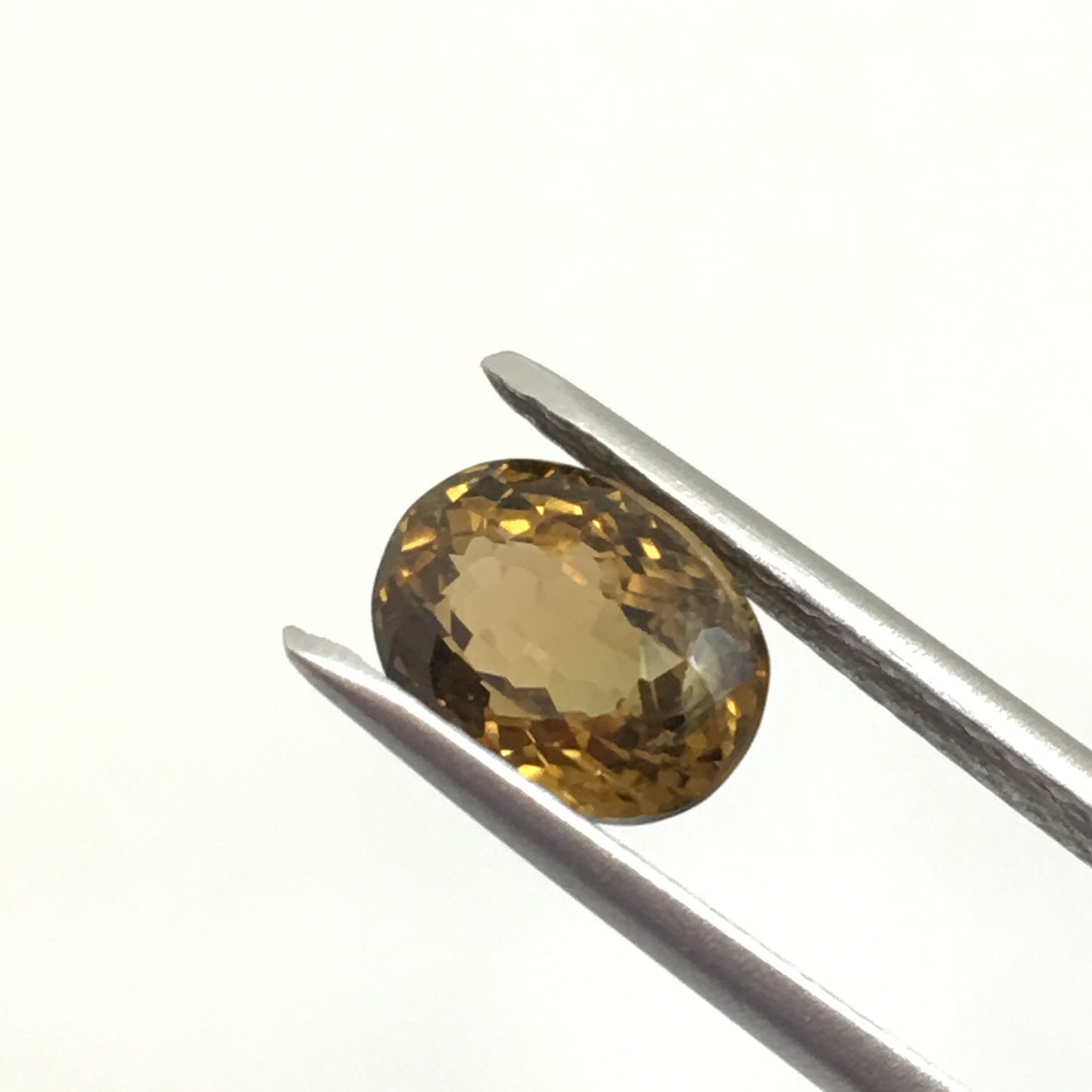 Tourmaline Natural Stunning Golden Tourmaline 2.6 Ct - Etsy