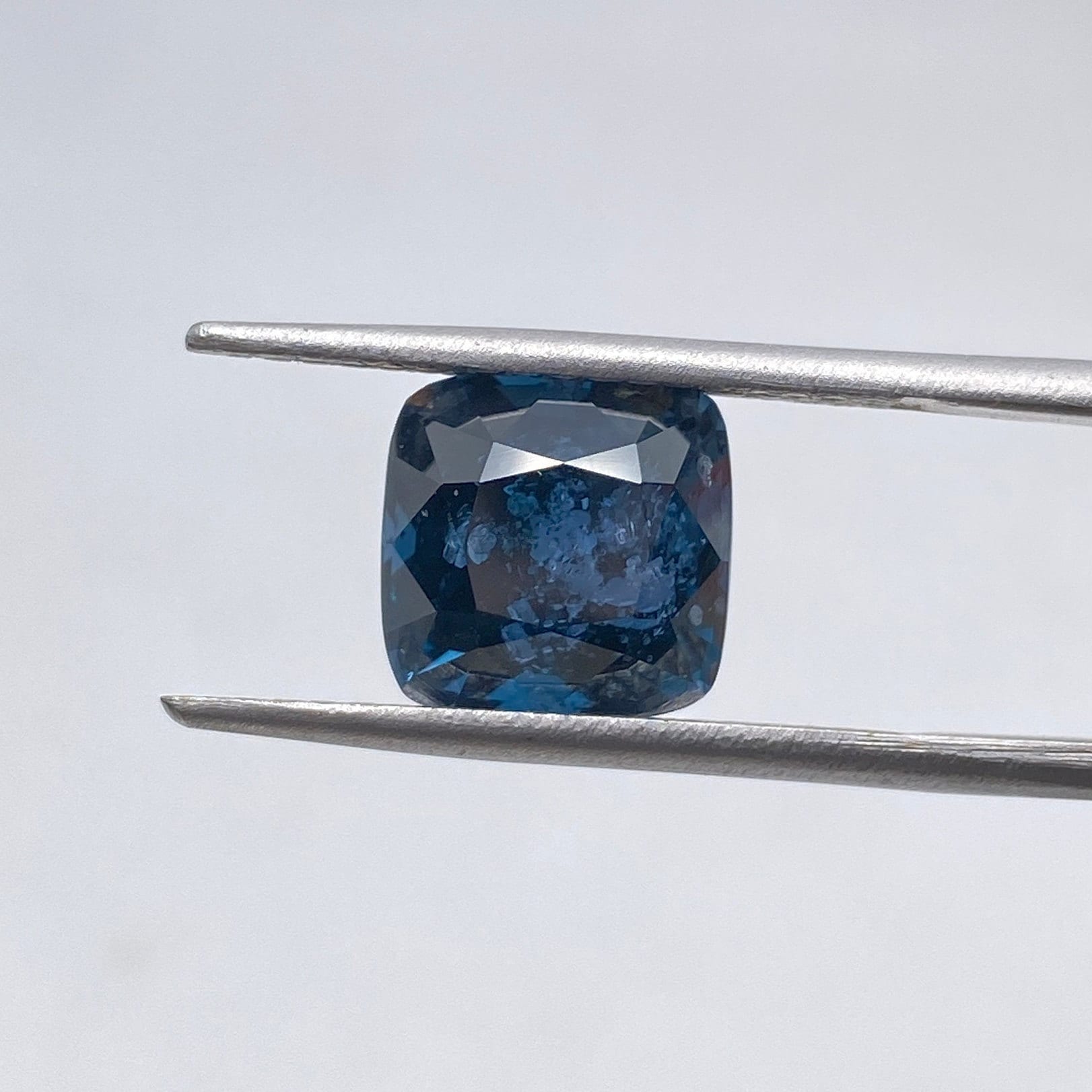 Natural Blue Spinel rare Find Spinel6.23 Ct UNHEATED Blue ...