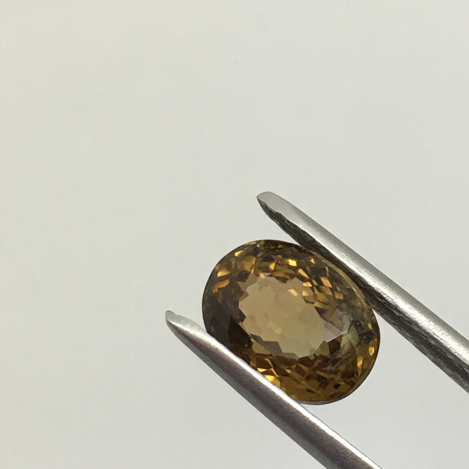 Tourmaline Natural Stunning Golden Tourmaline 2.6 Ct | Etsy