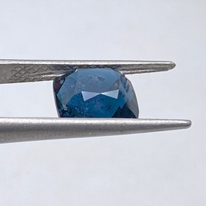 Natural Blue Spinel ~rare Find Spinel~6.23 Ct UNHEATED Blue Spinel ...