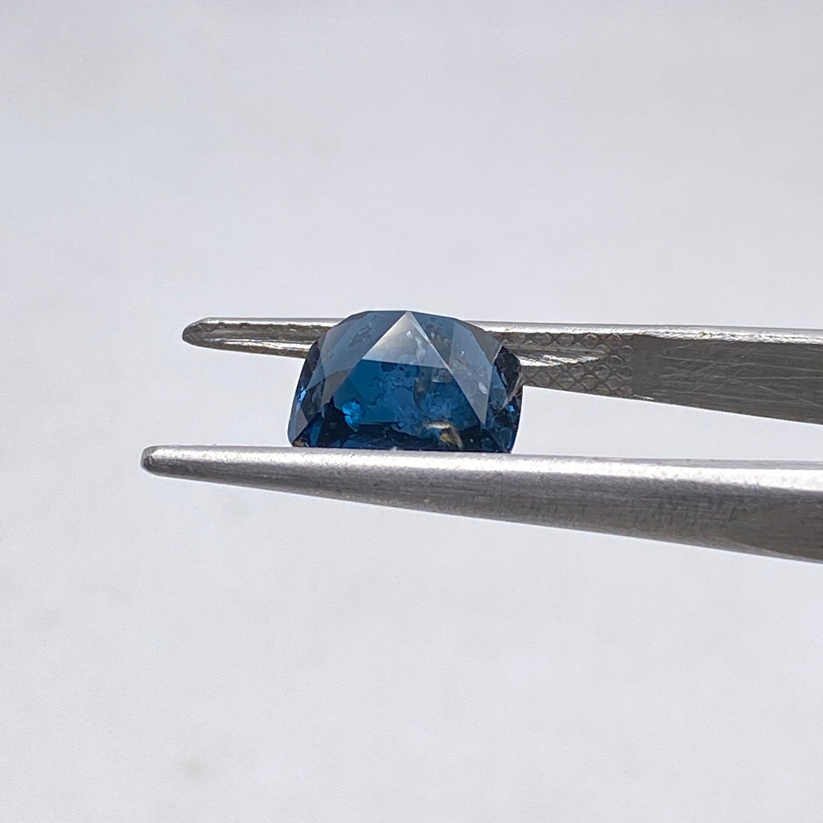 Natural Blue Spinel rare Find Spinel6.23 Ct UNHEATED Blue ...
