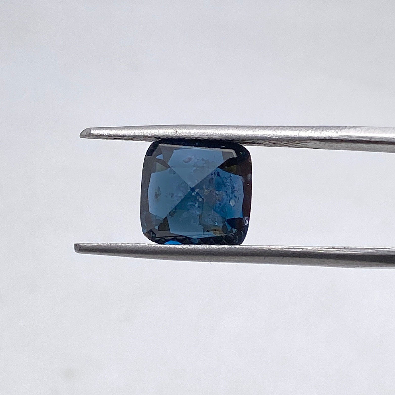 Natural Blue Spinel ~rare Find Spinel~6.23 Ct UNHEATED Blue Spinel ...
