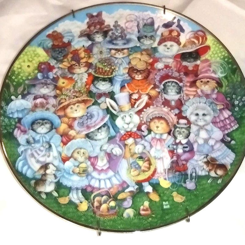 Bill Bell Franklin Mint - Etsy