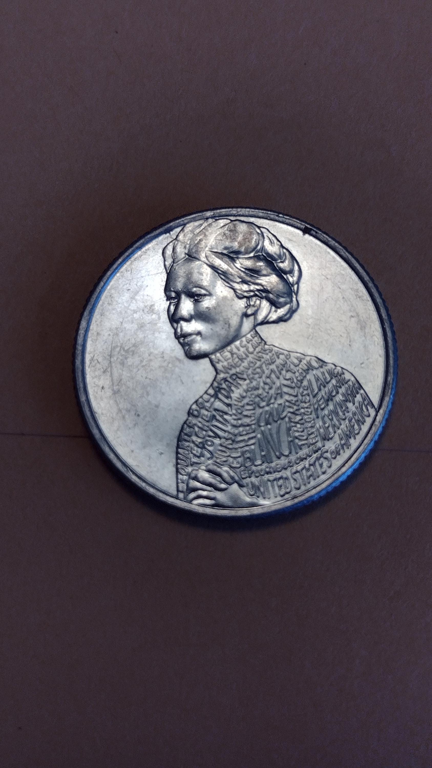 Business Strike Quarters 2023 American - Maria Tallchief 2-Coin Set ...