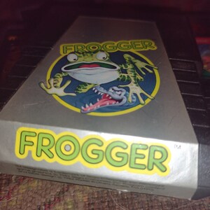 Vintage Atari 2600 Game Bundles - Etsy