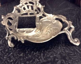 Indian Ink Holder - Etsy