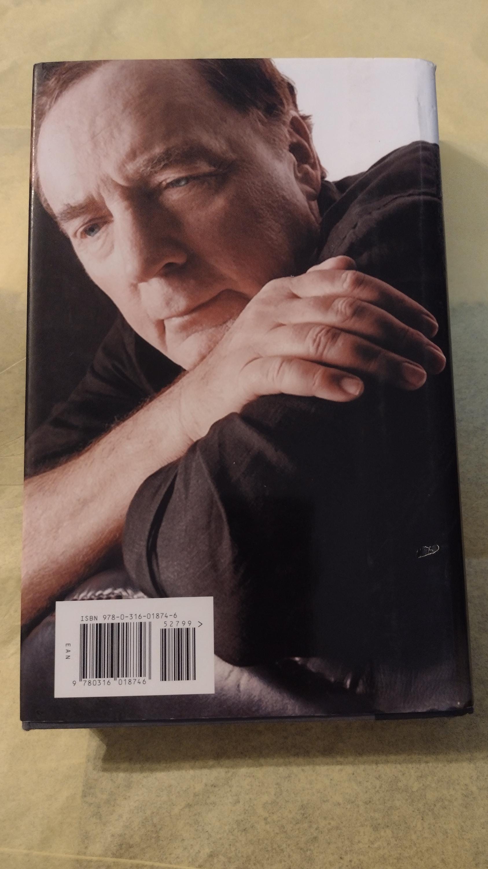 James Patterson Hardcover Books/NYPD Red 3 & Run for Your Life ...