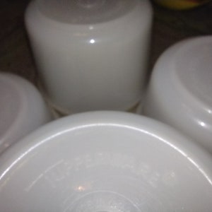 Vintage Tupperware Measuring Spoons and Cups - Etsy