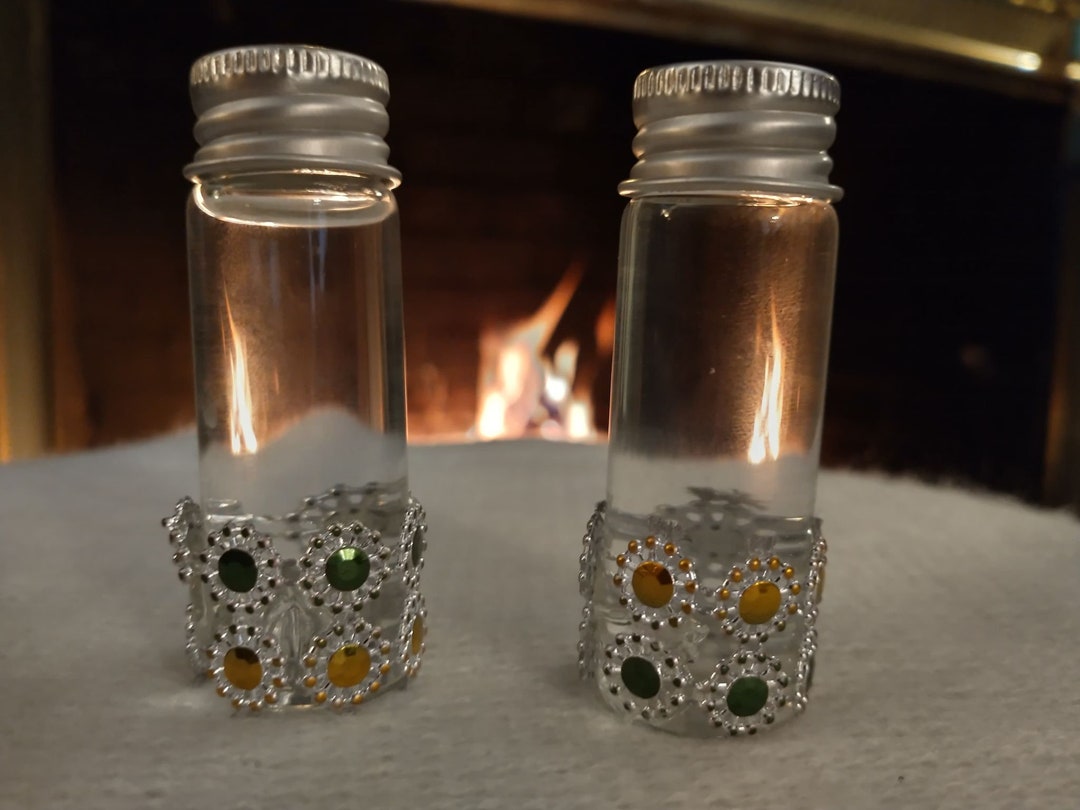 Extinct Northern Snow Melt: Lunar Charged Snow, Spokane WA - Etsy