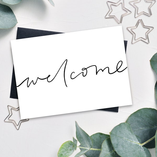 Welcome New Employee Sign - Etsy