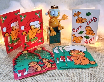 Garfield Mailbox - Etsy