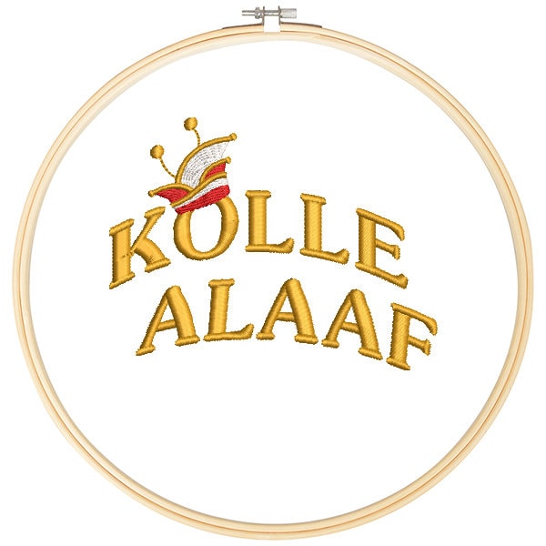 Helauschriftzug - Etsy.de