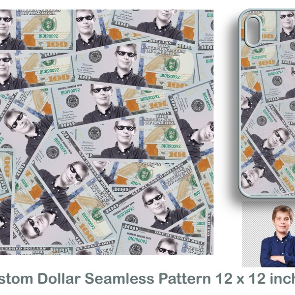 Custom Play Money - Etsy