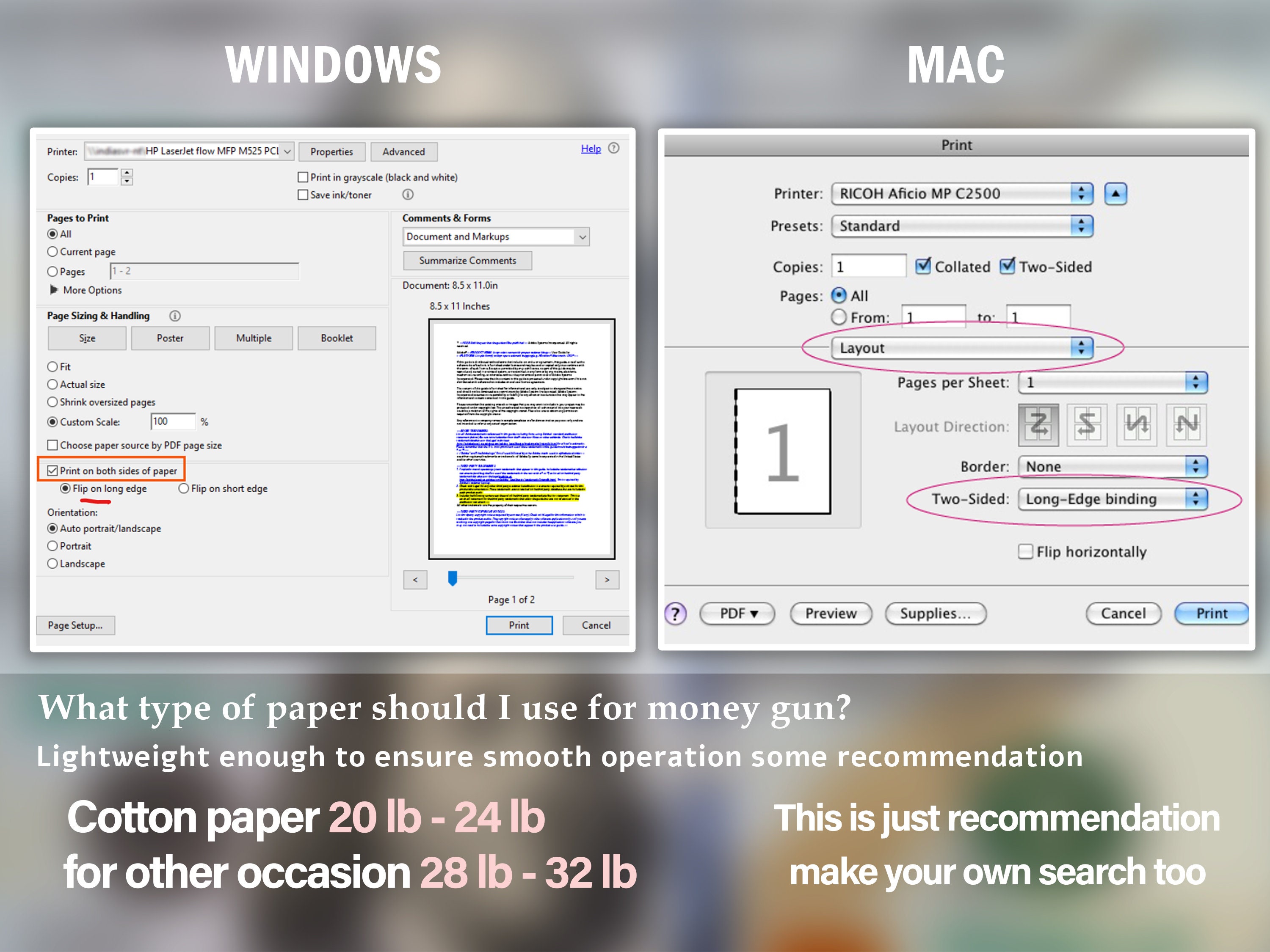 Your Face on Money, Game Money, Custom Denomination, Party Money ...