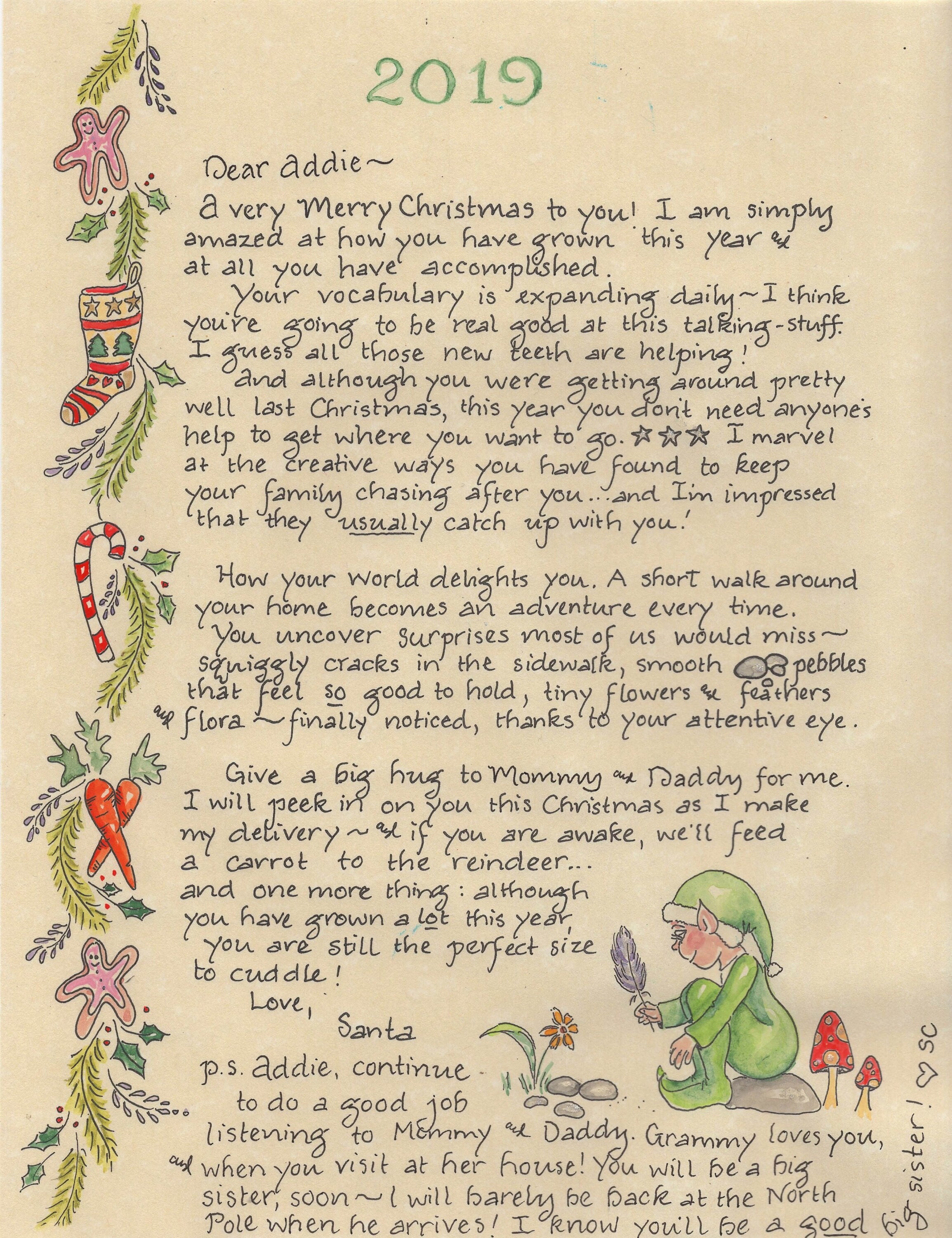 Older Toddler-young Preschooler Letter - Etsy