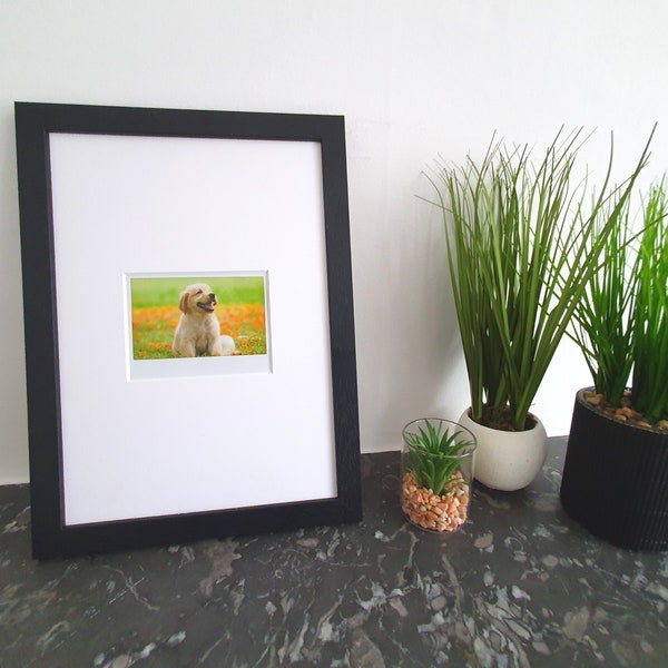 Instax Frame - Etsy