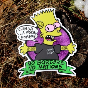 Homer Bootleg - Etsy