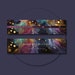 Purple Watercolor Linkedin Banner Linkedin Banner Personal, Linkedin ...
