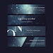 Blue Linkedin Banner, Linkedin Background Header Photo, Navy Blue ...