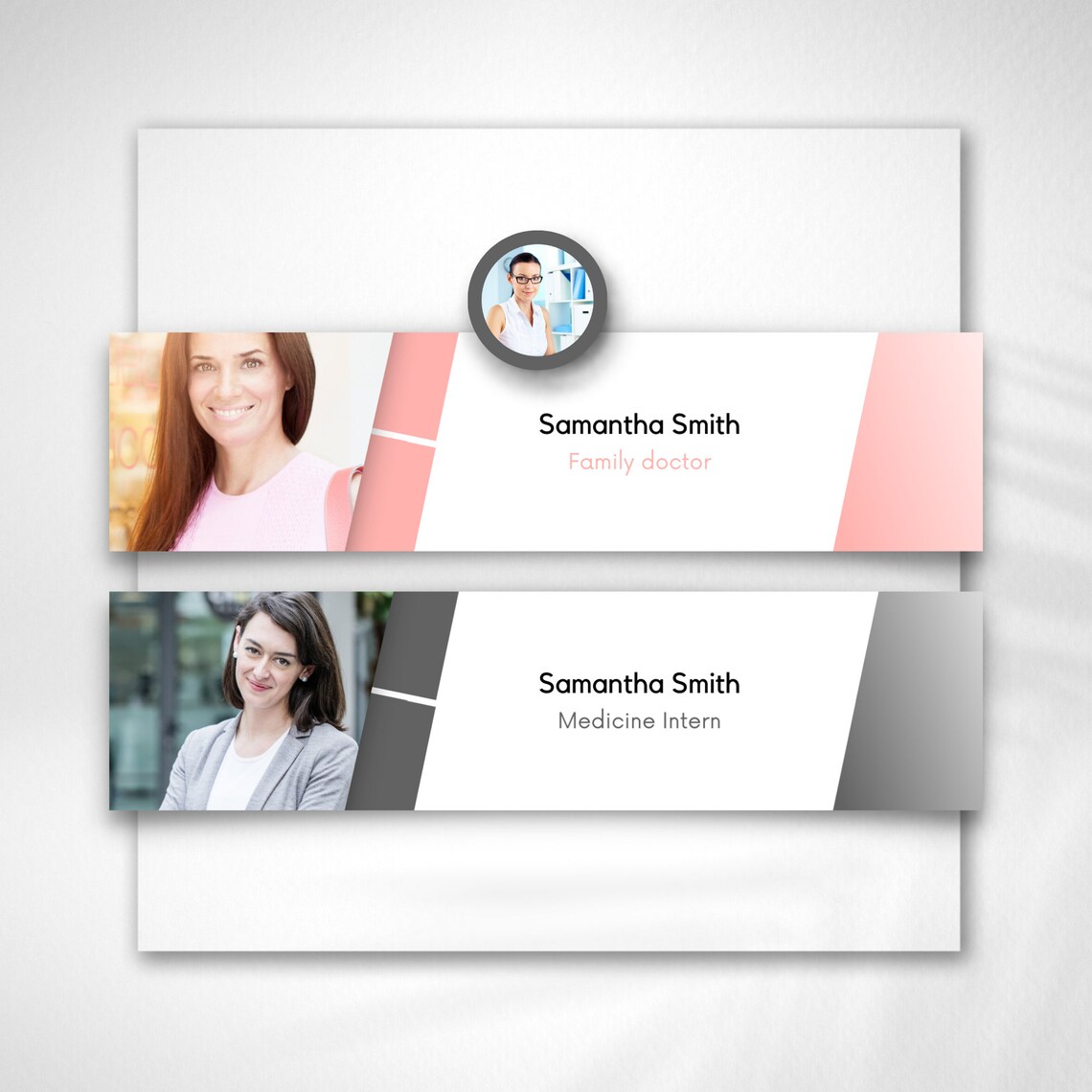 Linkedin Banner Design, Linkedin Templates, Linkedin Background Pack ...