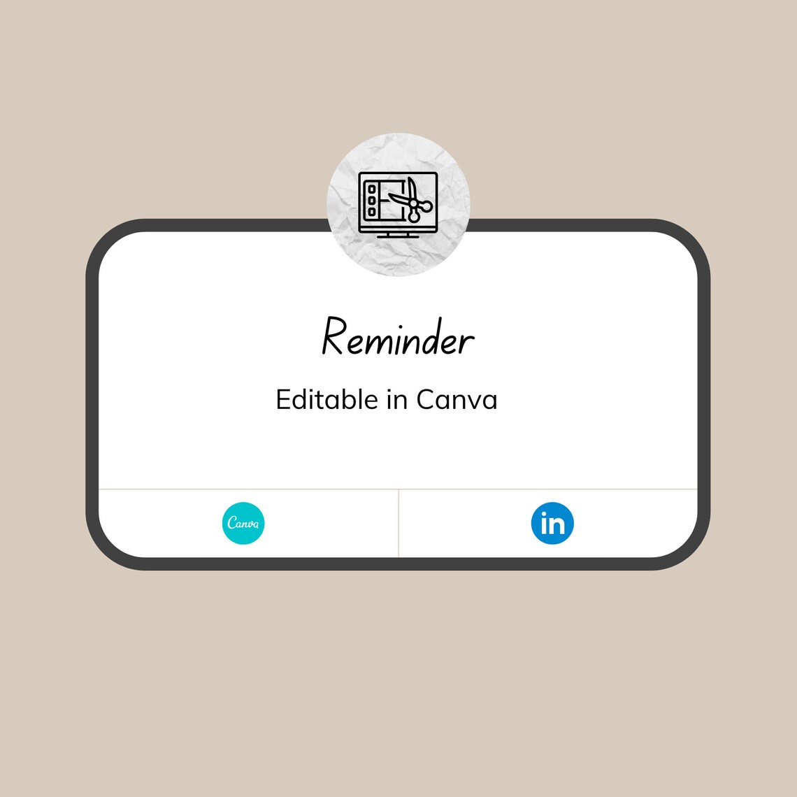 linkedin-banner-linkedin-template-professional-profile-etsy
